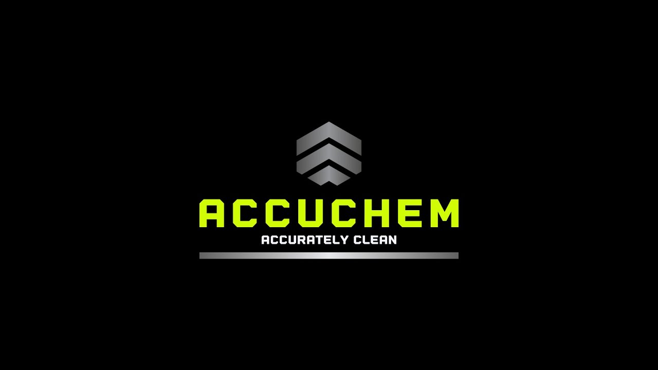 Two Stepping with the AccuChem System - YouTube