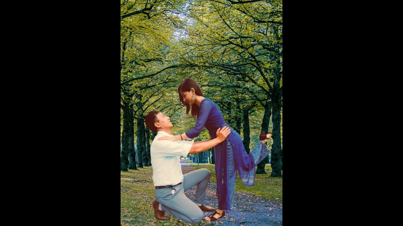 Pinjada Cover Dance || Rawol Maharjan || Ritu Darshan - YouTube