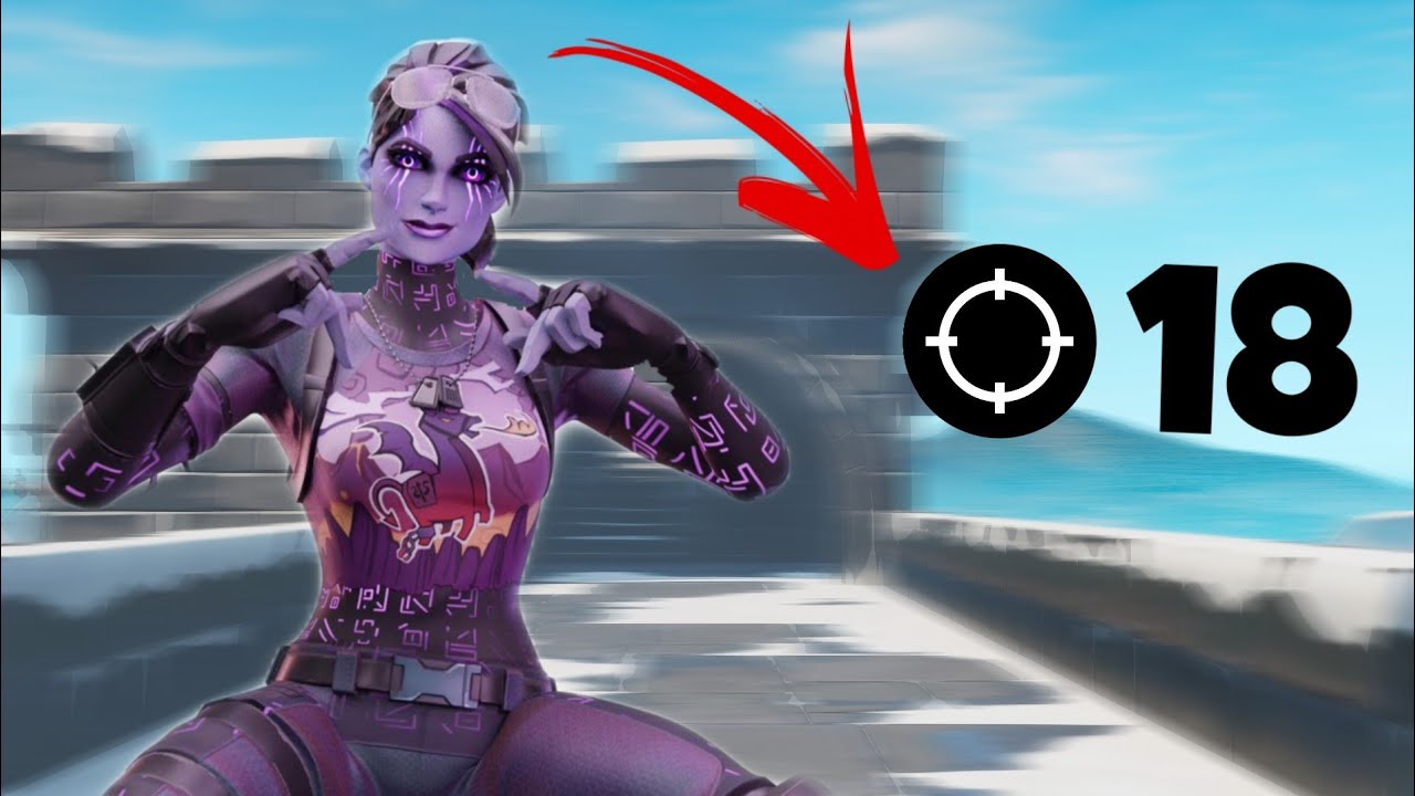 ARENA SOLO 18K | CONSOLE PLAYER - YouTube