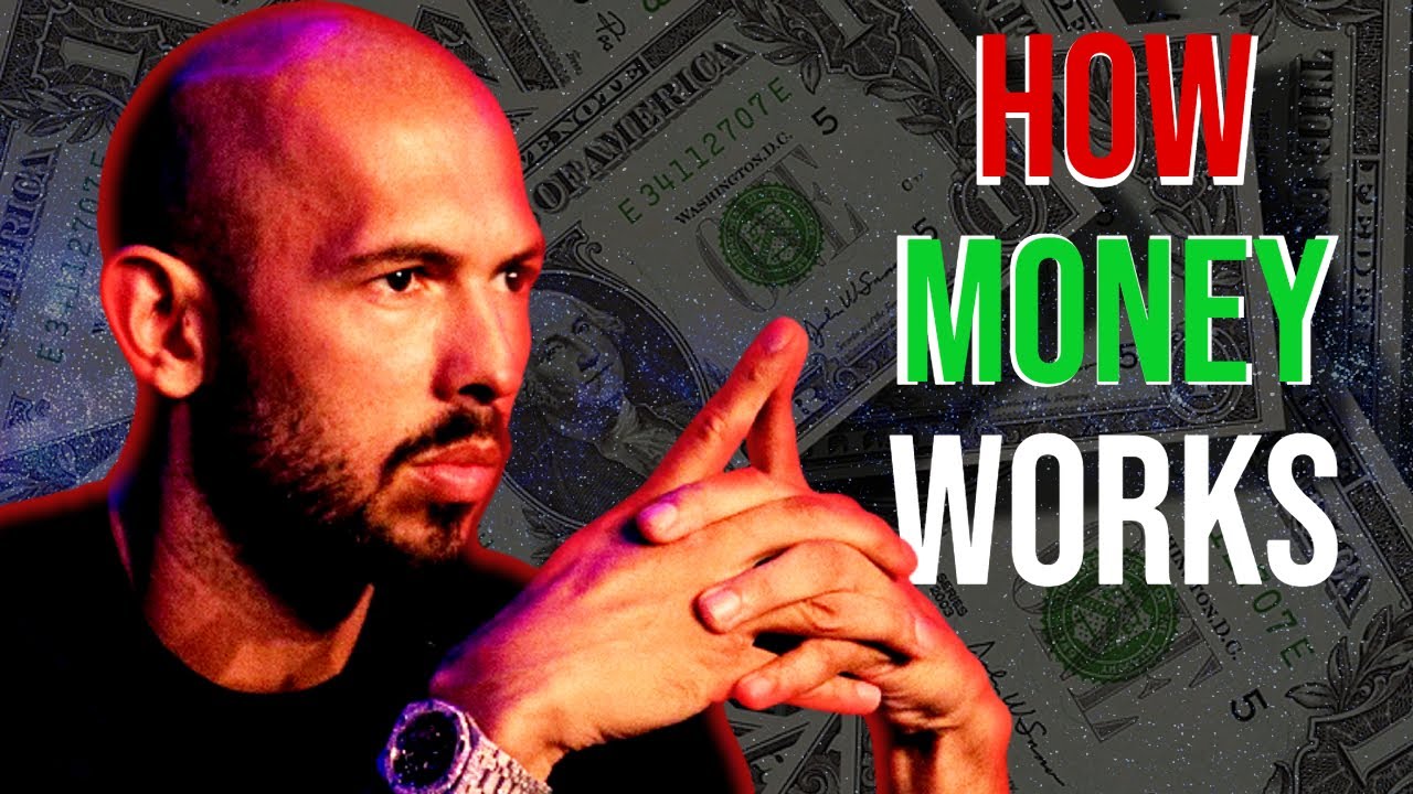 How to Make Money | Andrew Tate 2023 | (Must Watch) - YouTube