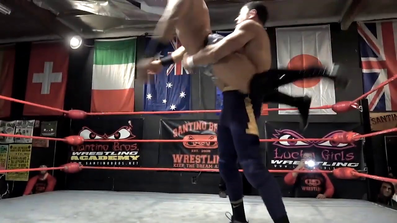 Sitout Facebuster - YouTube