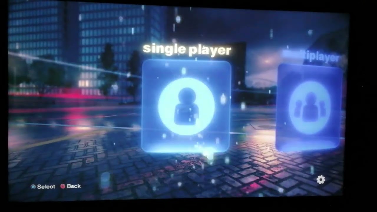 PS5 | Blur #Shorts - YouTube