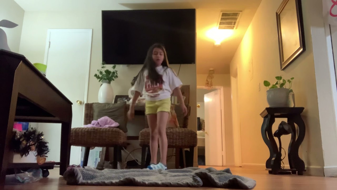 Dance - YouTube