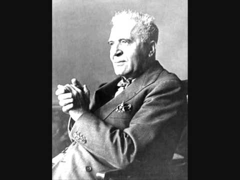 Mozart - Opera Overtures - Columbia / Walter - YouTube