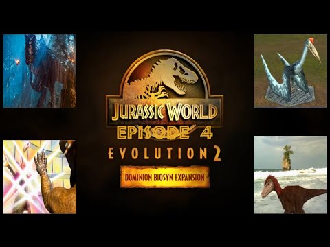 Dominion Biosyn Expansion: Episode 4 - YouTube