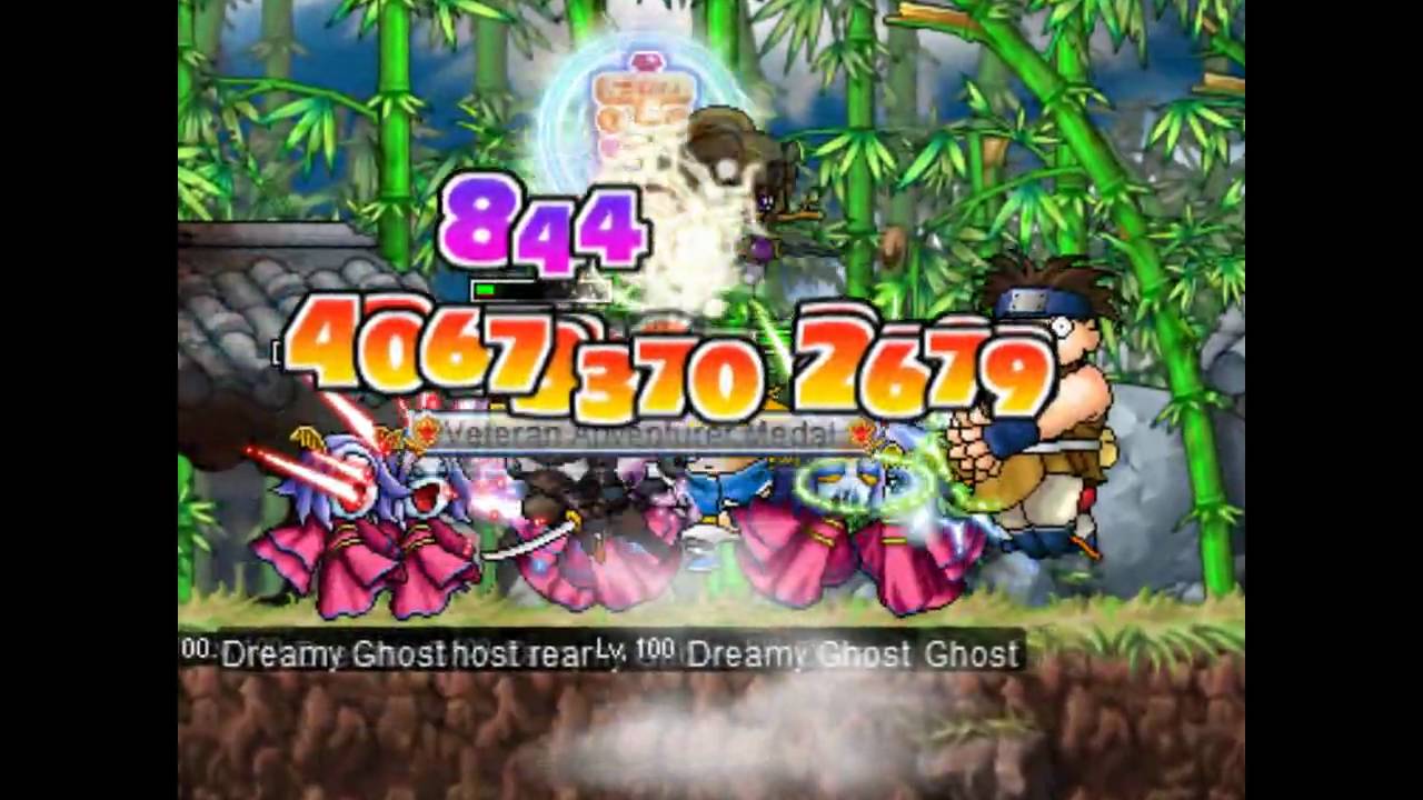 Level 99~100 - YouTube