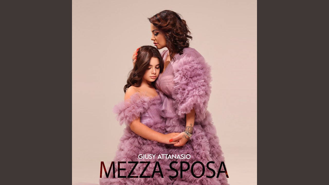 Mezza Sposa - YouTube