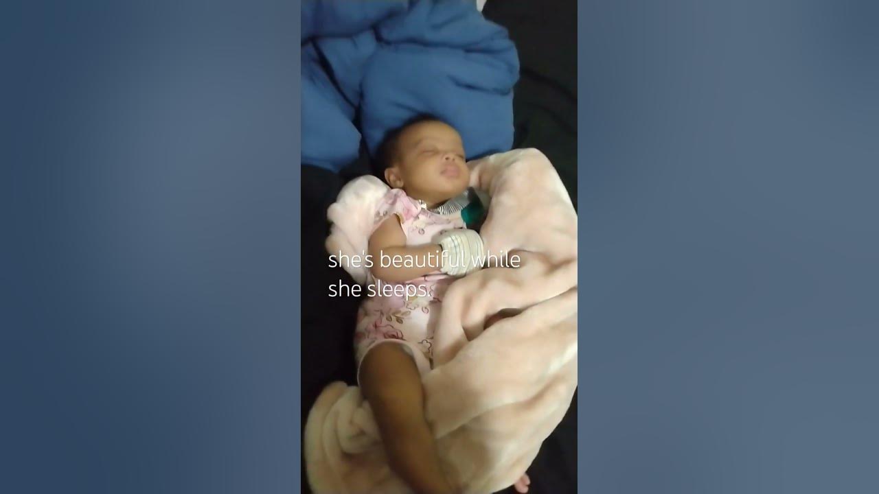 Cant Wake My Niece You From Her Sleep Youtube