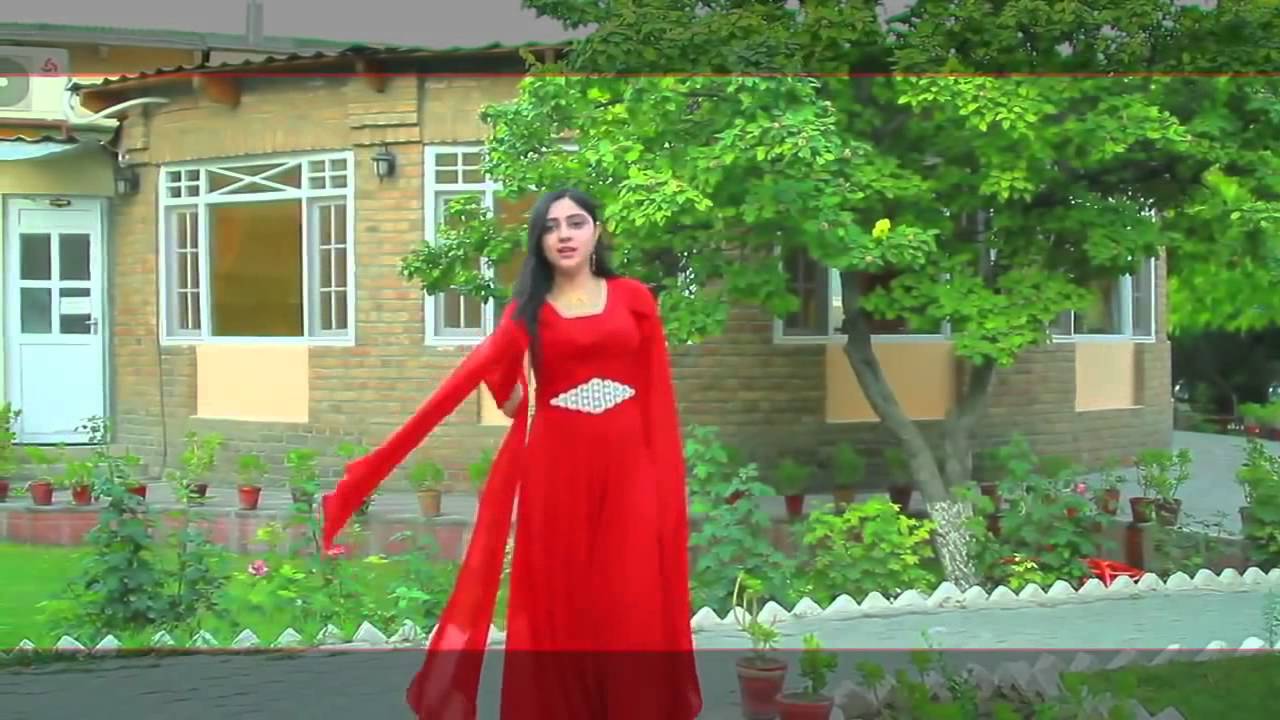 Hashmat Omid & Dunya Ghazal Ta Biyaye New Duet Song 2013 HD - YouTube