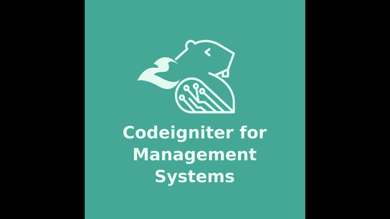 Codeigniter 4 CMS Güncelleme | Co-working/Study with me | !dc !youtube ...