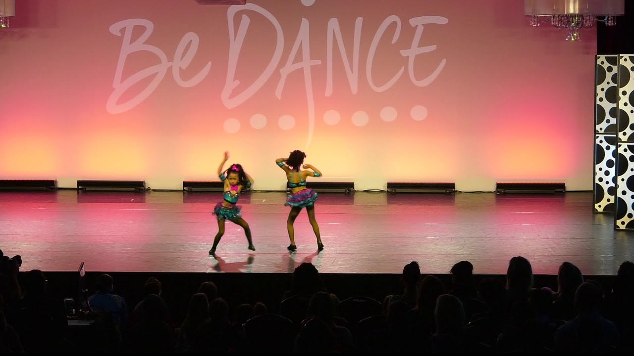 Studio X Dance - Shake the Room - YouTube