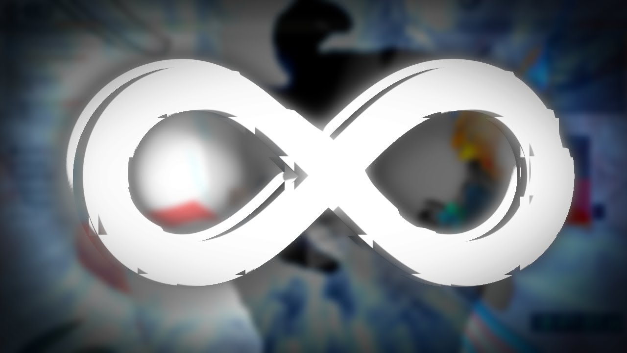 INFINITY - YouTube
