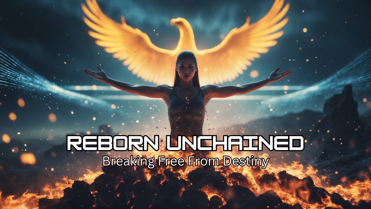 Reborn Unchained - Breaking Free From Destiny - YouTube