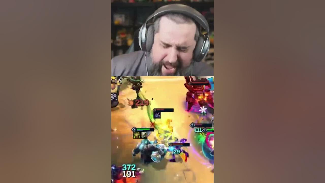 Zed 3?! And he's BUFFED?! Neat | TFT Cyber City | Teamfight Tactics # ...