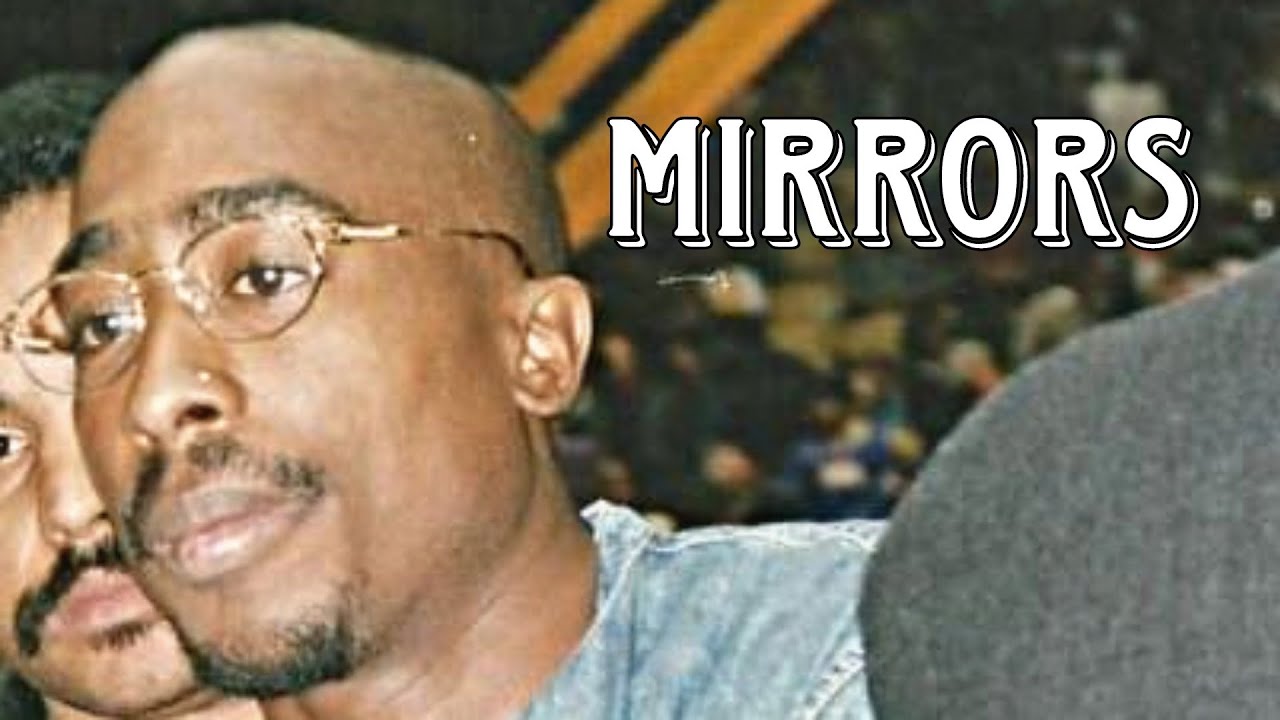 2Pac - Mirrors (New 2023 Remix) - YouTube