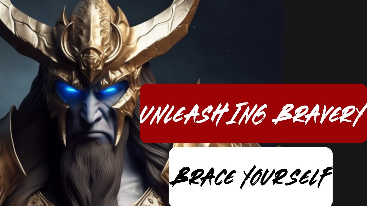Power of unity king Leo and the battle for justice - YouTube