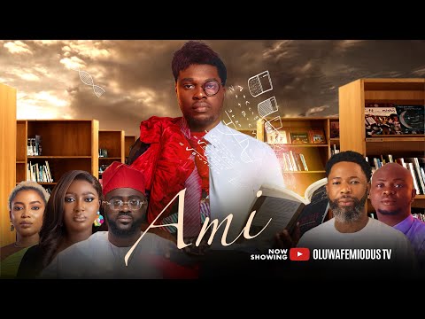 AMI : Latest Yoruba Movie 2026 | OLUWAFEMI ODUS | BABATUNDE | HABEEB ALAGBE | TEMITOPE | NAFISAT