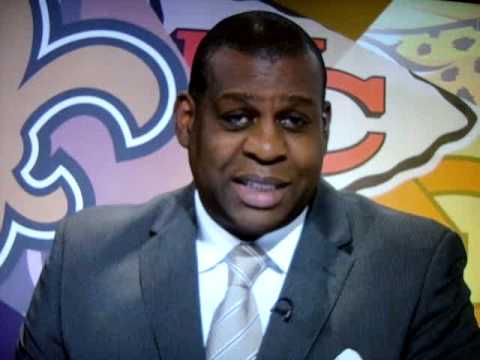 Kevin Cadle is speechless - YouTube