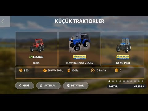 FS 20 TÜRK MOD İNDİRMEYEN PİŞMAN! LİNK AÇIKLAMADA