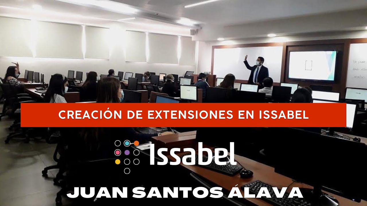 Creación de extensiones en Issabel - YouTube
