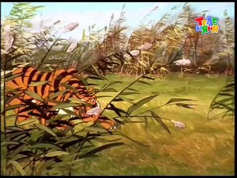 14 Simba korol lev 1995 XviD TVRip