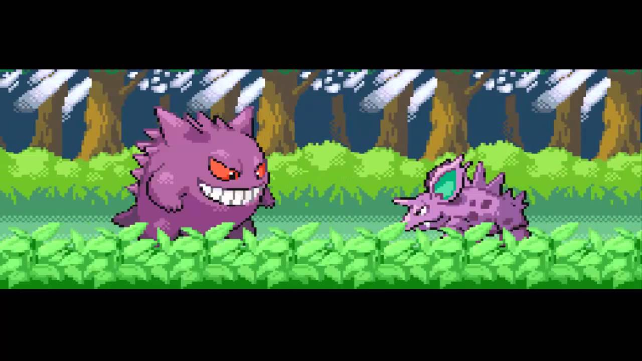 Mlg Pokemon Teaser!? - YouTube