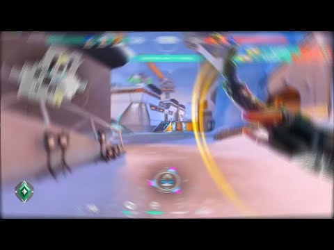 Derya Uluğ x Uzi 💖 ( Valorant Montage )