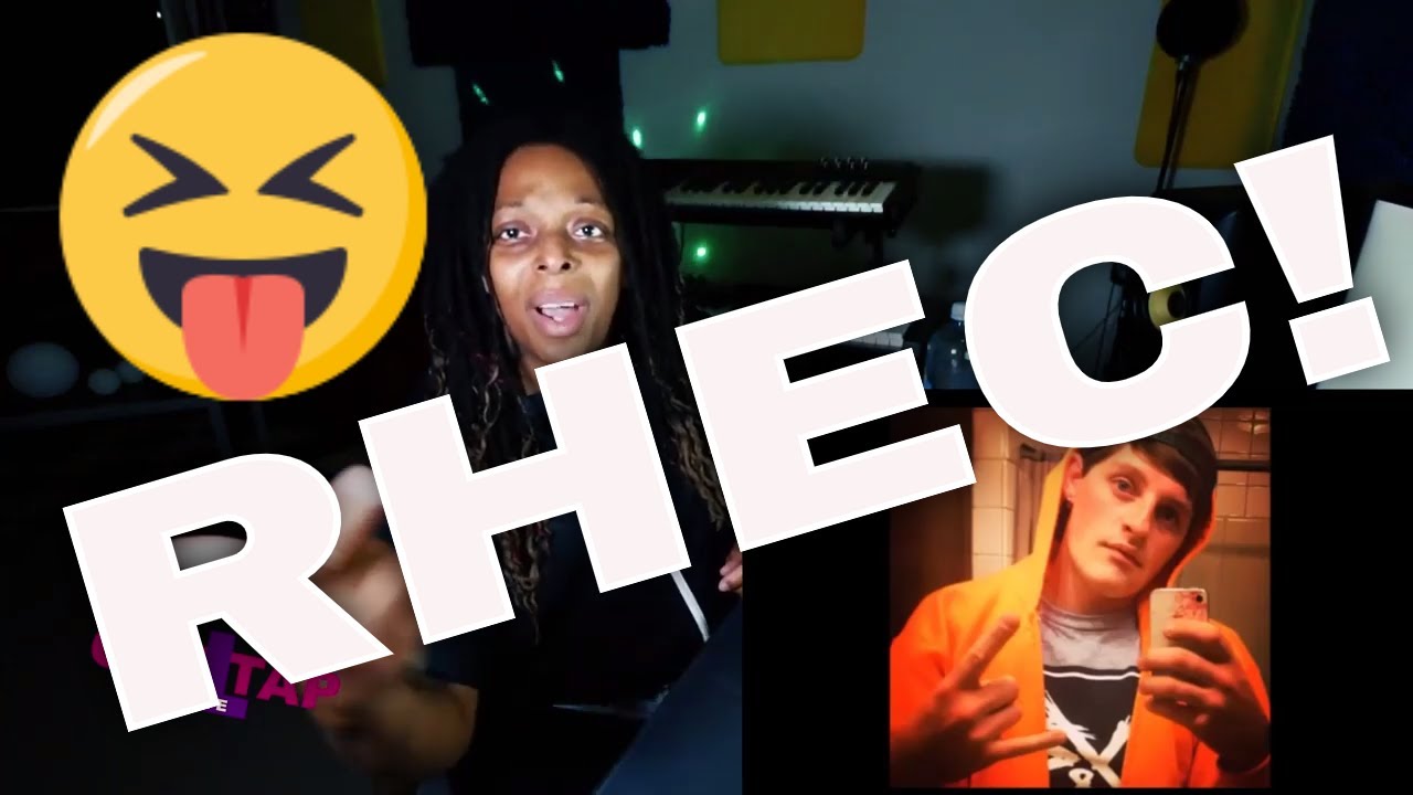Upchurch the Redneck - OFFICIAL | Raise Hell and Eat Cornbread Reaction ...