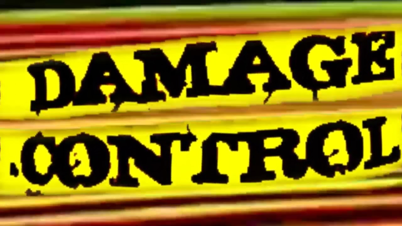 Damage Control Entrance Video (WWE Titantron) 2022 [Recorded Audio ...