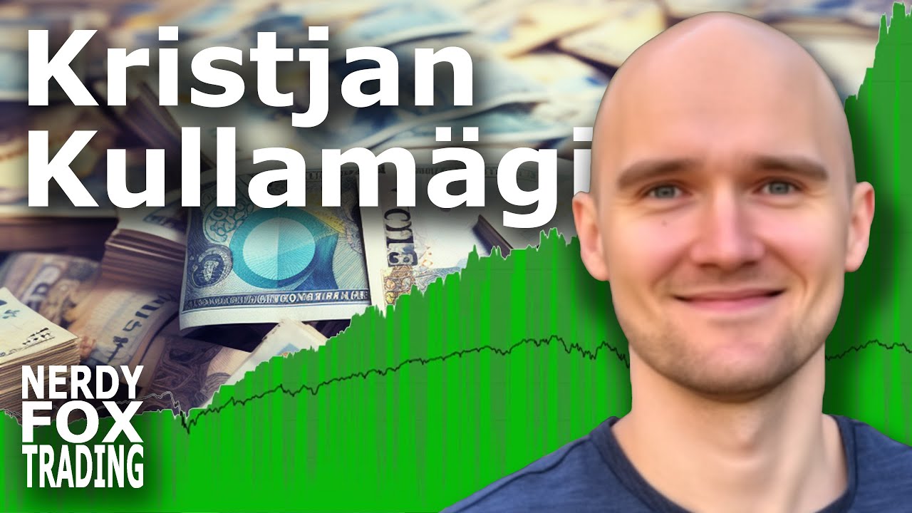 Kristjan Kullamägi - YouTube