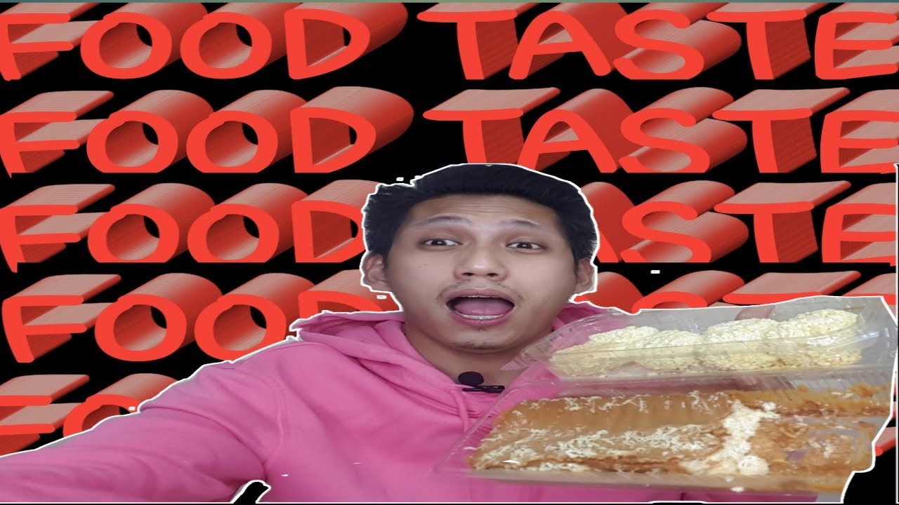 FOOD TASTE TEST! SUPER YUMMY - YouTube