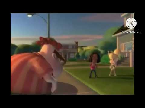 Carl Wheezer I don't feel so good MEME part 4