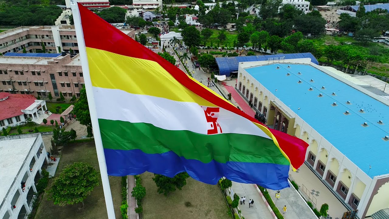 Cuaturmas invition 2019 || Siriyari Rajasthan || Jain Mahotsav 2019 ...