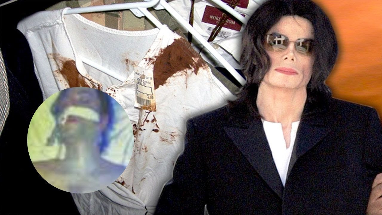 The Death of a Superstar: How Exactly Did Michael Jackson Die? - YouTube