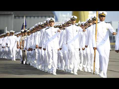 DENİZ HARP OKULU MARŞI