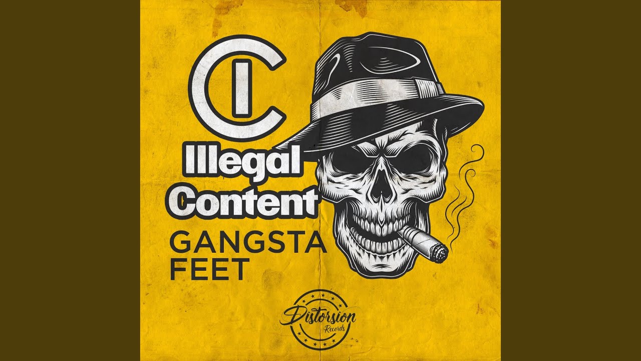 Gangsta Feet - YouTube