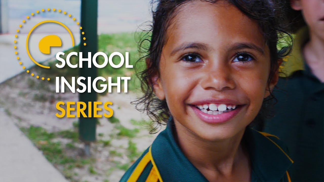 Celebrating community – School lnsight Series - YouTube