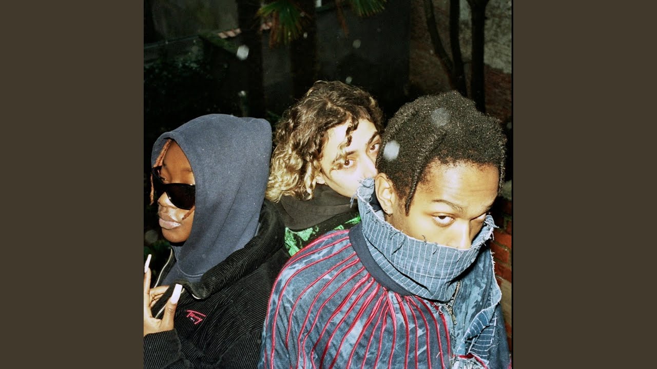 Whatchu Want (feat. Blu Samu & Miss Angel) - YouTube