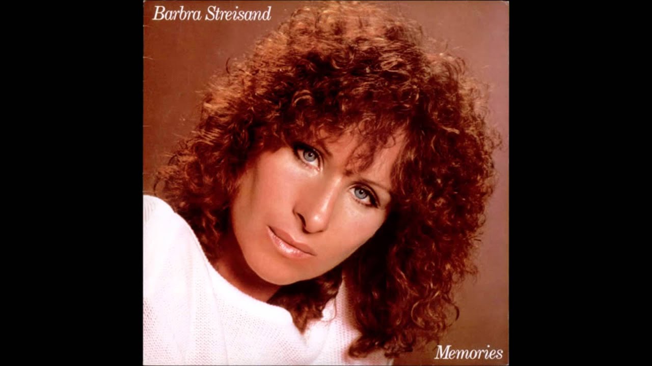 The Love Inside - Barbra Streisand - YouTube