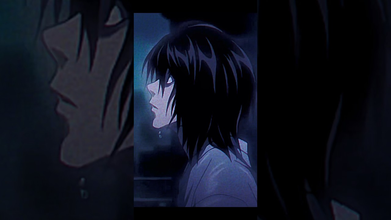 🌑Dreamcore/death note/L - YouTube