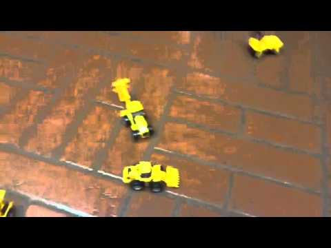 Mighty machines first episode! - YouTube