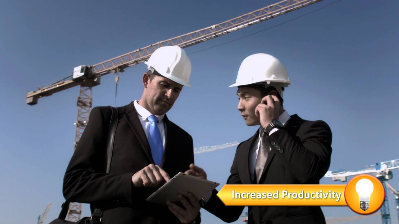 2016 AWCI's Excellence in Construction Innovation Award - Plexxis ERP ...