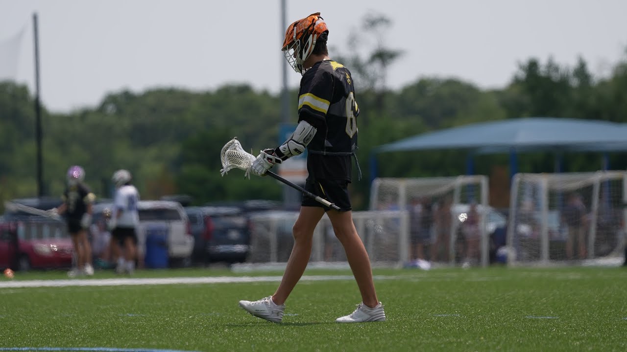 Gus Langtry Summer highlights - YouTube