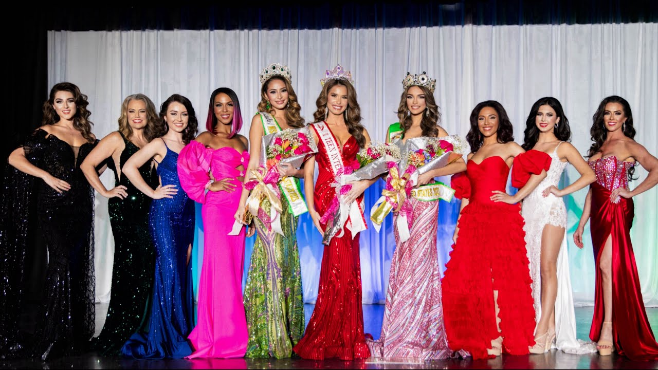 Unlock Your Potential: Join the JR Beauty USA Pageant & Shine ...