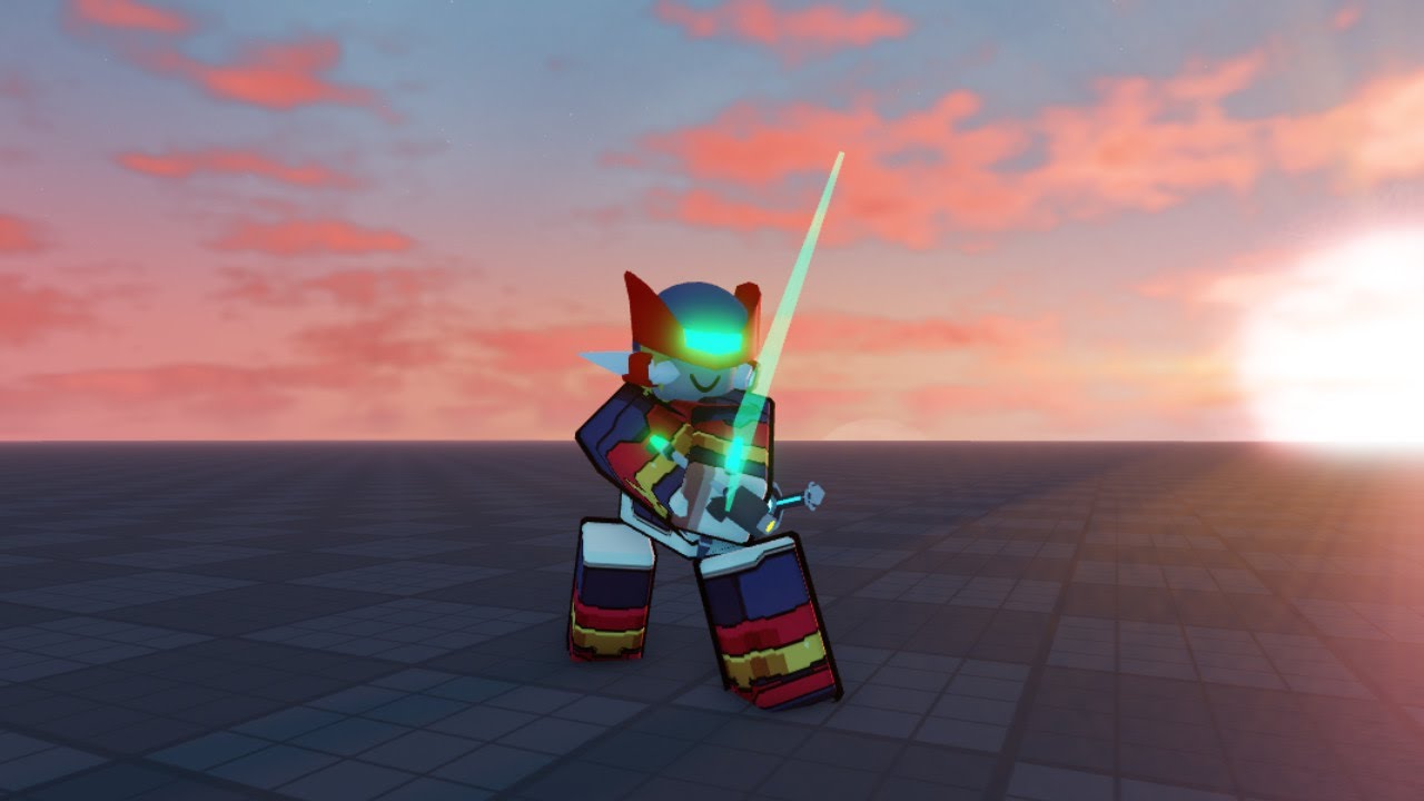 Roblox Studio - MMZ Triple Slash Test - YouTube