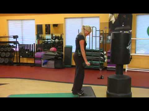 How to Increase Vertical Leap - YouTube