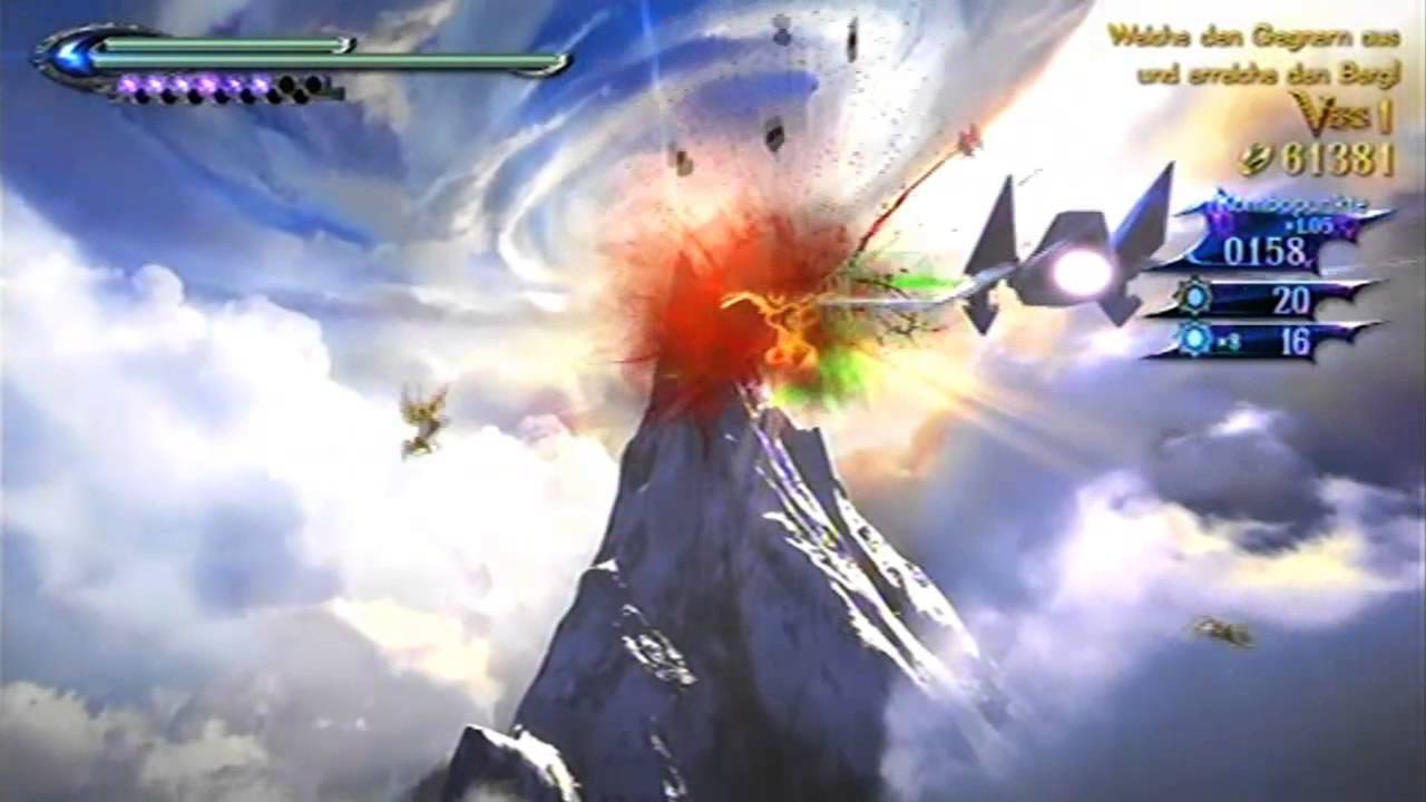 Star Fox: Jetfighter Assault Walkthrough (Wii U) - YouTube
