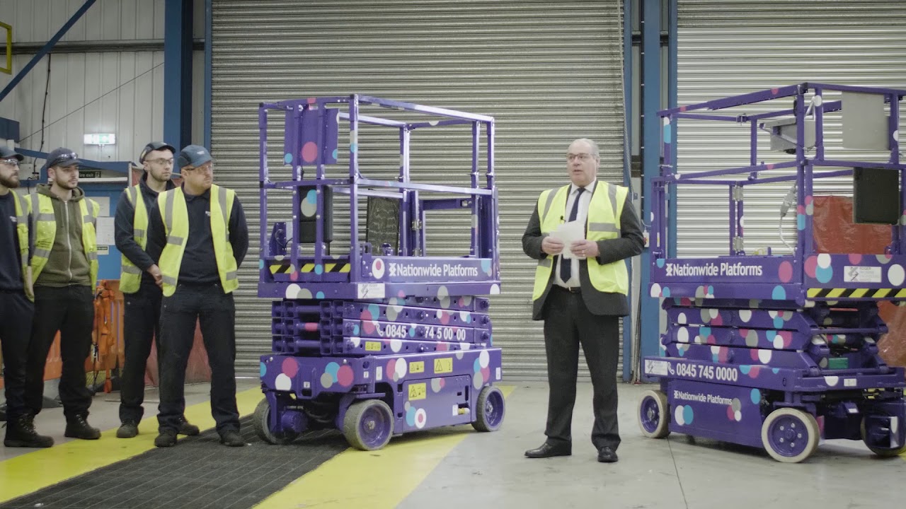 Roger Wickens Engineering Award - The Grand Reveal (Day 5) - YouTube
