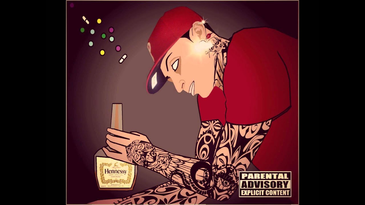 FRESNO RAPPERS 2014 $.R.K FT. CALISTAR "BREAKIN HEARTS" - YouTube