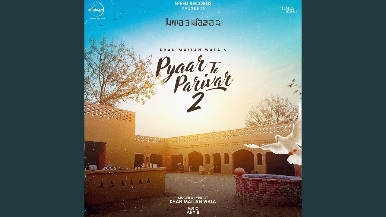 Pyaar Te Parivar 2 - YouTube